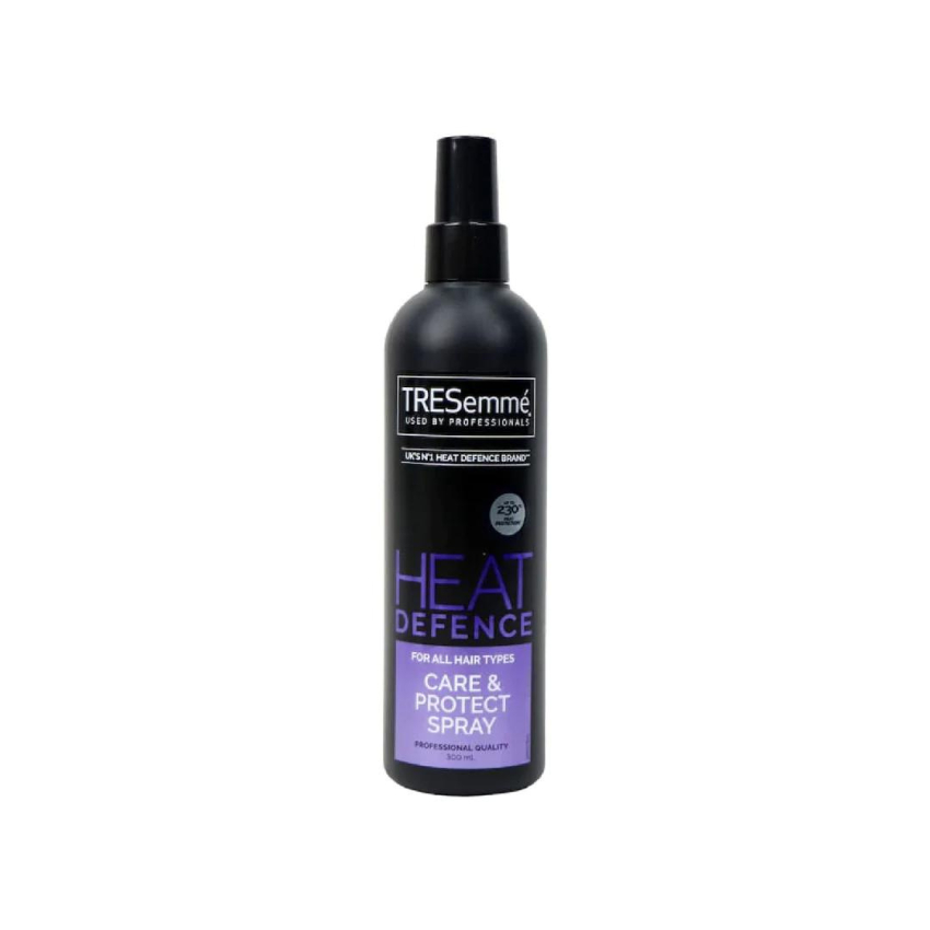 TRESemmé Spray Heat Defense 300ml Prevent Hair from Heat Damage Protect ...