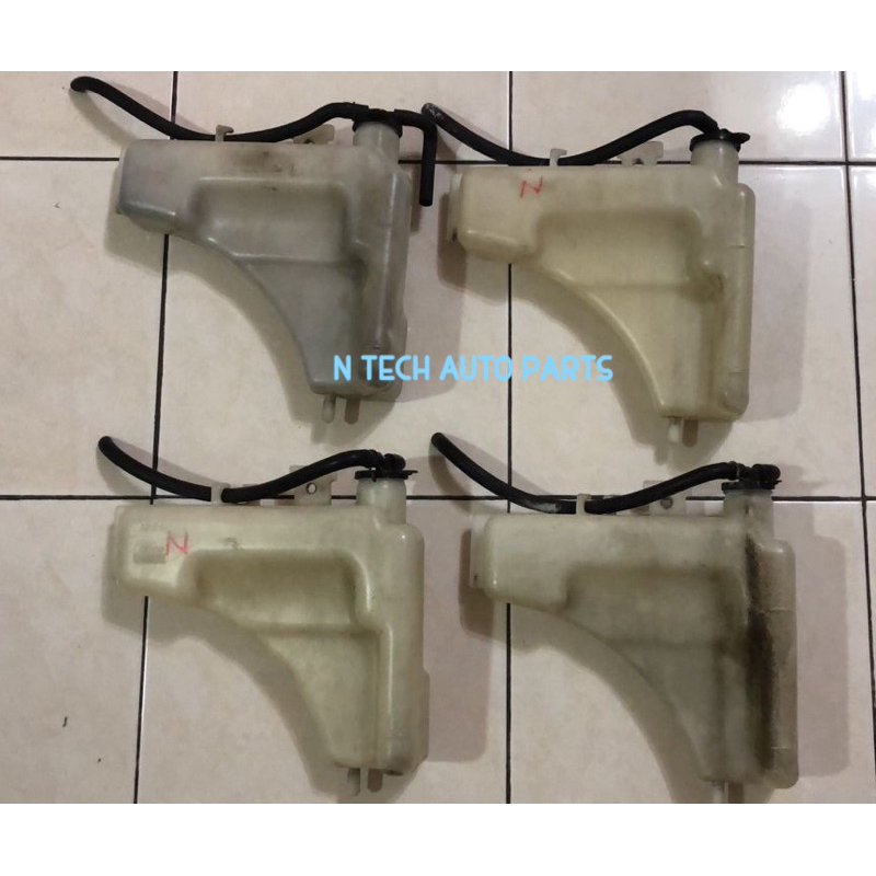 Toyota ESTIMA ACR30 2.4 / 3.0 Radiator Spare Tank (🇯🇵Used) | Shopee ...