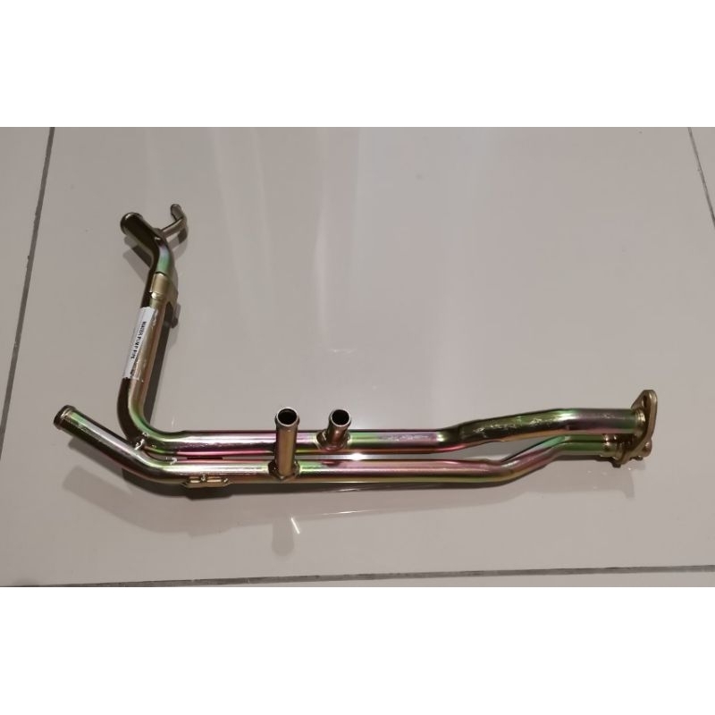 ORIGINAL TOYOTA CAMRY SXV10 WATER PUMP PIPE 16268-74163 | Shopee Malaysia