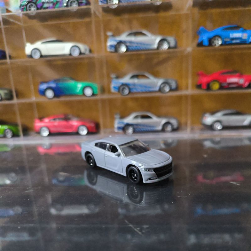 Matchbox Dodge Tayar Getah | Shopee Malaysia