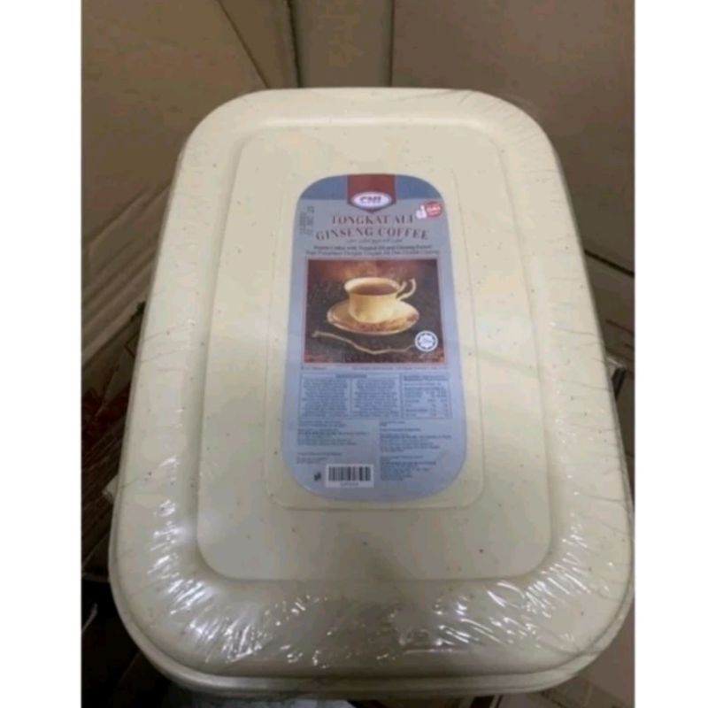 CNI box tongkat Ali ginseng ORI | Shopee Malaysia