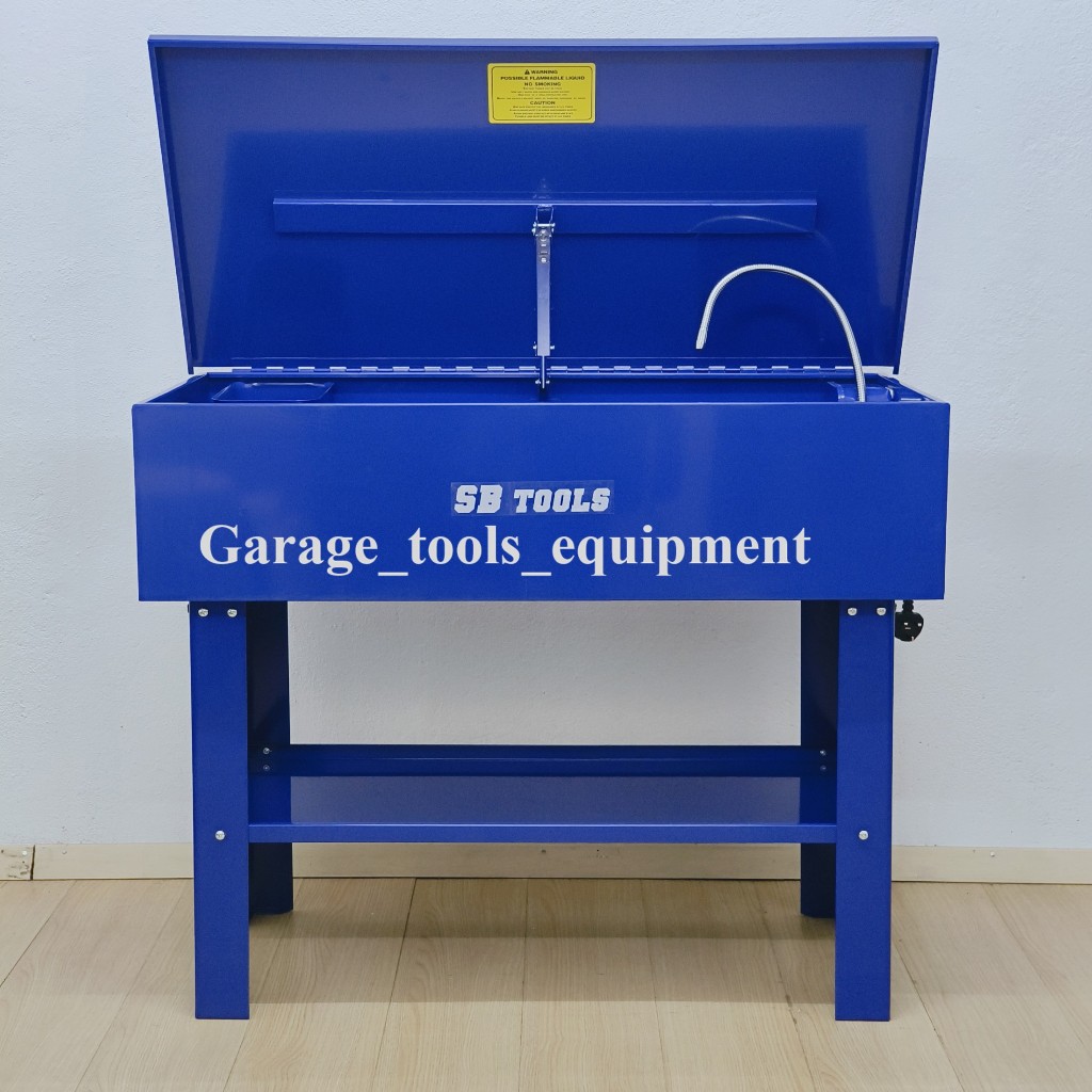 SB Tools Heavy-Duty Electrical Part Washer 40 Gallon | Shopee Malaysia