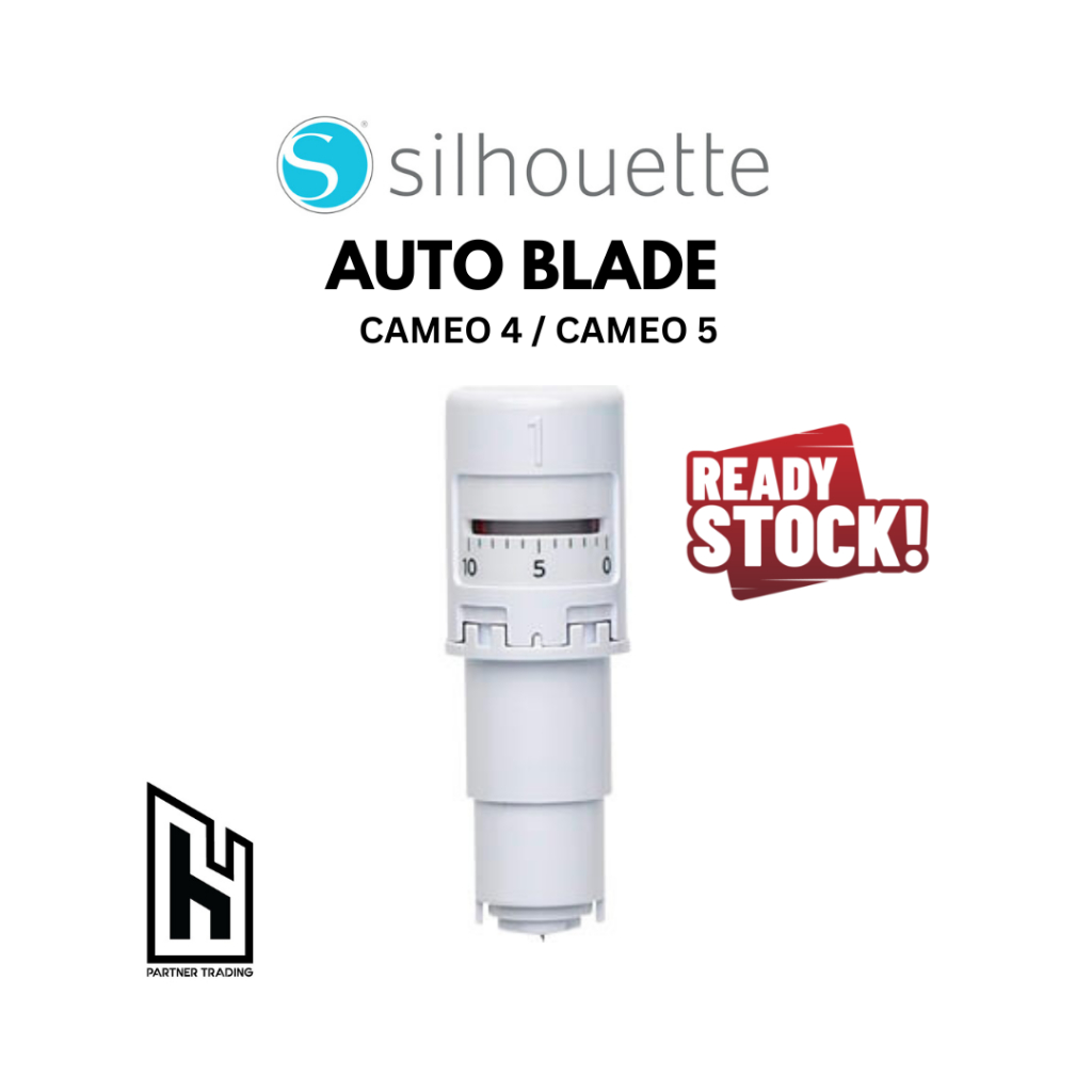 ORIGINAL Blade Cameo 4 / Blade Cameo 5 | Shopee Malaysia