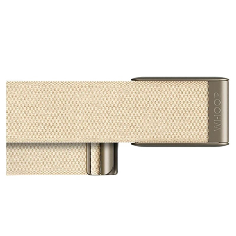 (Stone) WHOOP Ultra-Soft SuperKnit (STRAP ONLY) | Shopee Malaysia