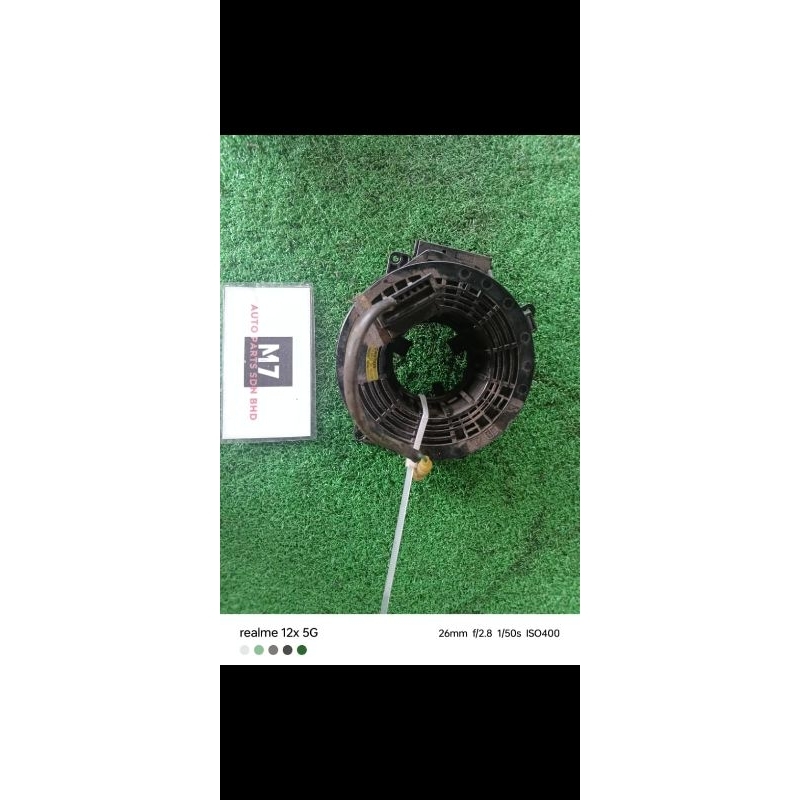 Proton persona first generation spiral clock spring used ori | Shopee ...