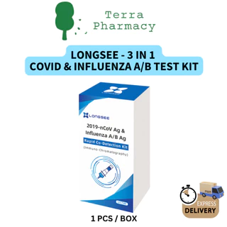 influenza test kit Malaysia, Best Deals January 2025 | Shopee Malaysia