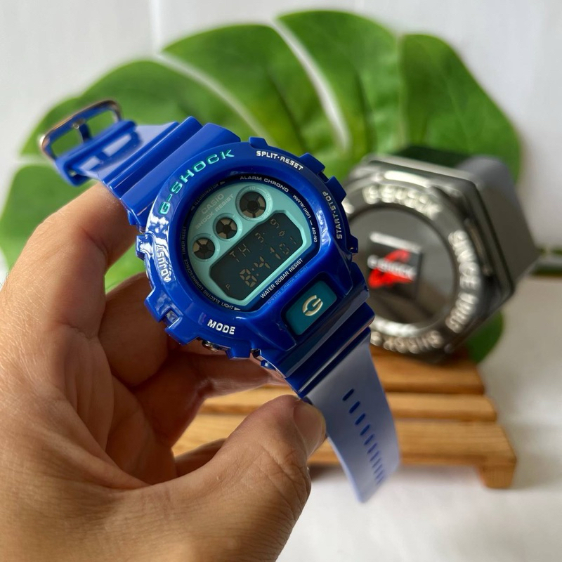 New Model Dw6900 CC2 Men Digital Watch | Shopee Malaysia
