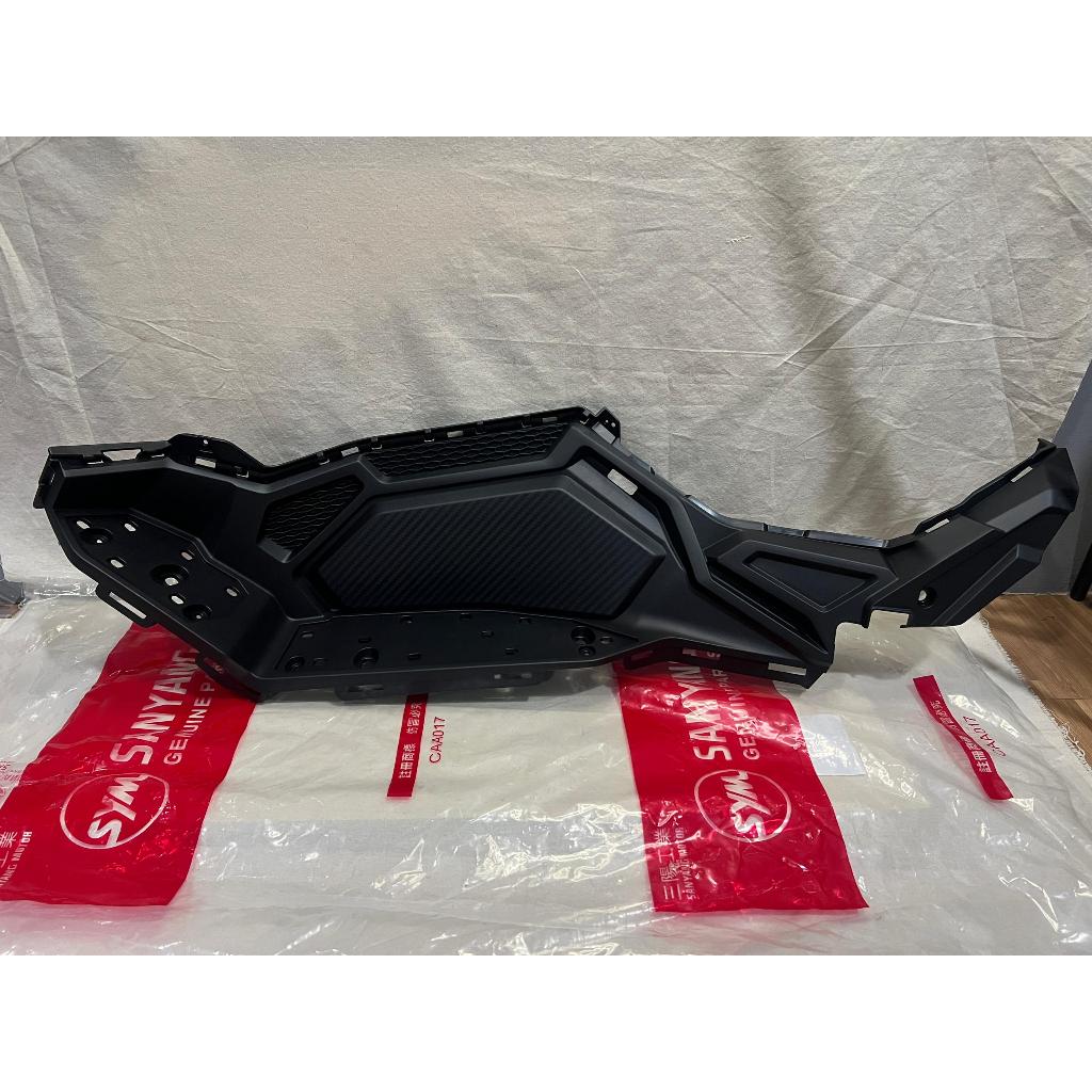 SYM HUSKY 150 FLOOR PANEL // 64310-ZHA-000 64320-ZHA-000 // FLOARBOARD ...