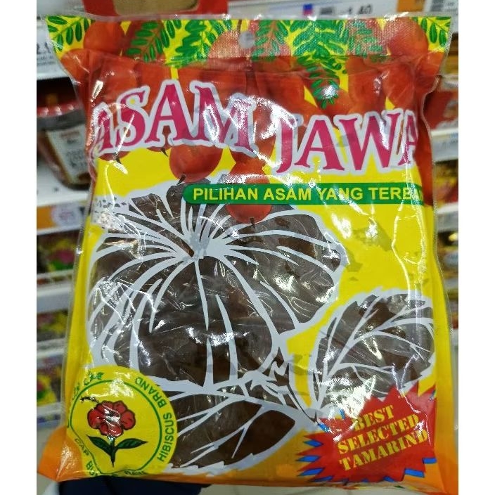 Asam Jawa Cap Bunga Raya 950g | Shopee Malaysia