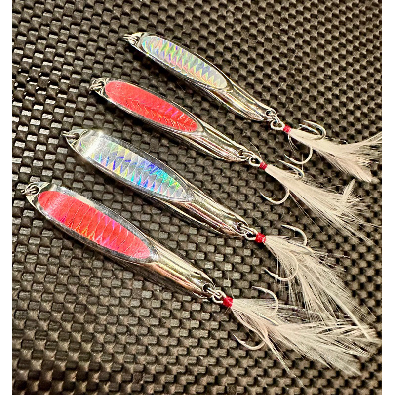 Spoon Killer Tenggiri, GT, Talang | Shopee Malaysia