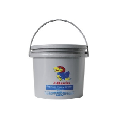 J-Hawks Premium Heavy Grease Hard Version-2kg | Shopee Malaysia