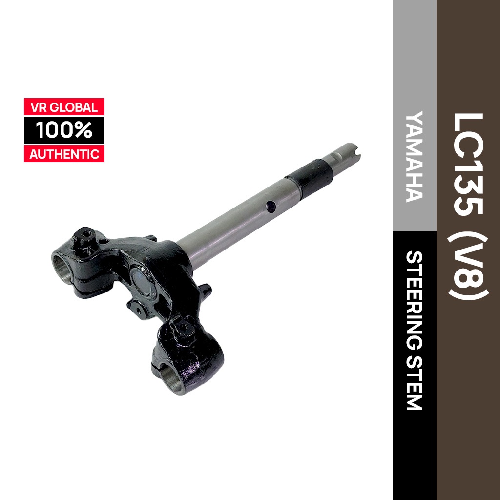 STEERING STEM REDCICAK - YAMAHA LC135 V1 / V2 ~ V7 / V8 / LAGENDA SRL115 / SRL110 | Shopee Malaysia