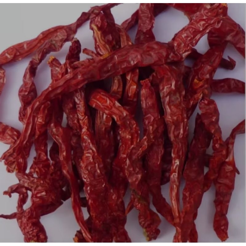 🔥CILI KERING KURANG PEDAS/ PEDAS BERAPI🔥 | Shopee Malaysia