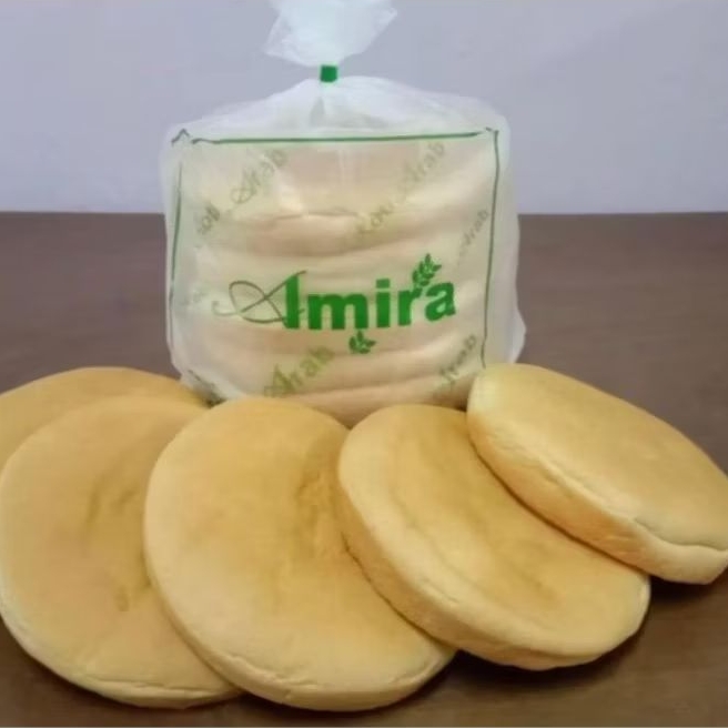 ROTI ARAB | ROTI ARAB KEDAH | Shopee Malaysia