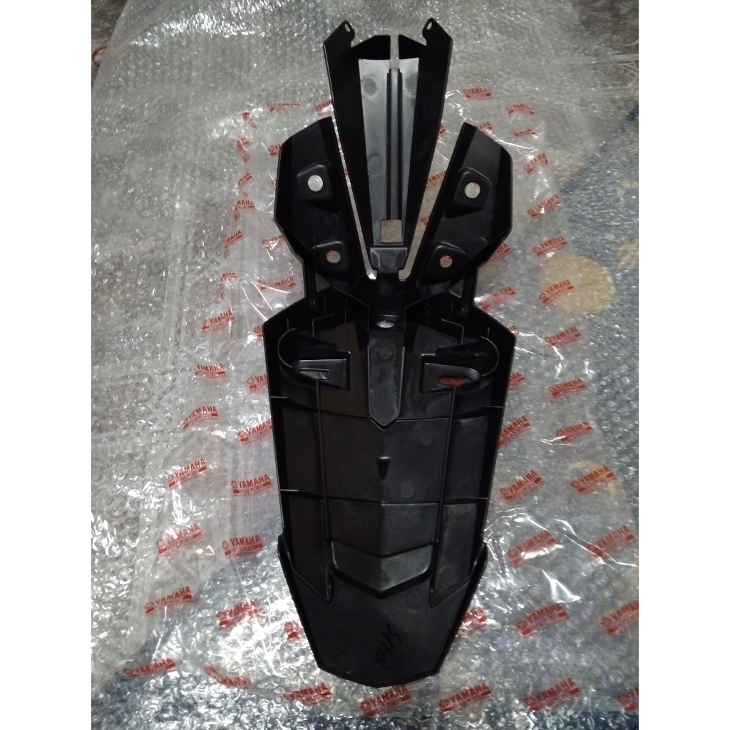 Ekor fender Exciter Y15 V1 V2 Rear Fender ekor Original Yamaha Genuine ...