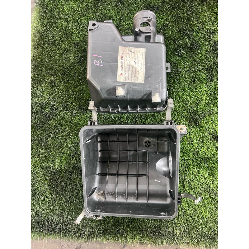 Air Filter Box,Air Filter Box sensor Mitsubishi Triton 4d56u KB4T ...
