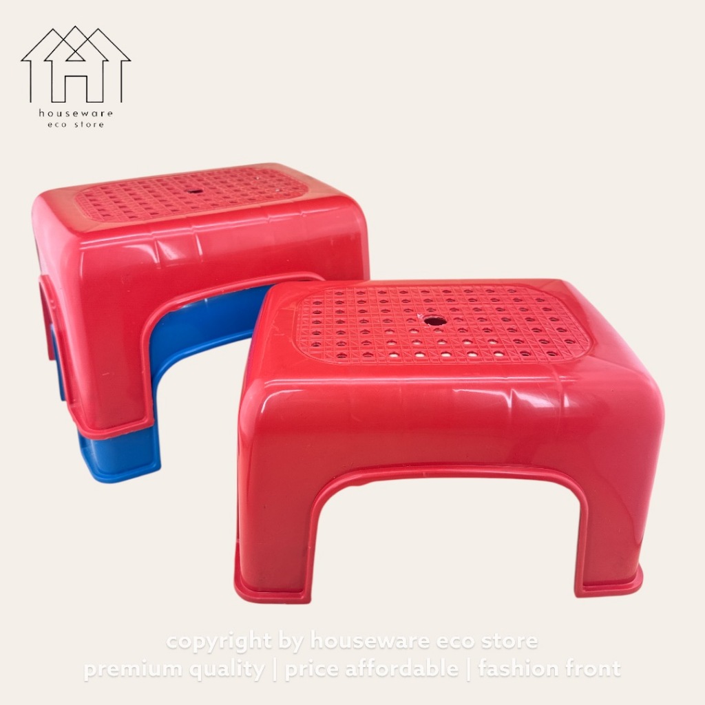 TwinsDolphin Stool Chair Sitting Standing Kerusi Kanak Baby Chair ...