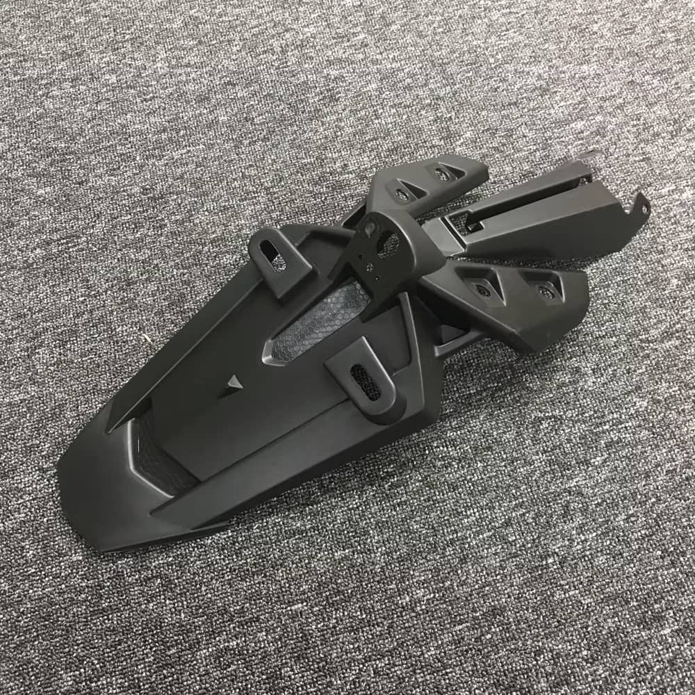 YAMAHA Y15 Y15Z Y15ZR V1 V2 V3 V4 V5 V6 EXCITER VIETNAM STYLE REAR ...