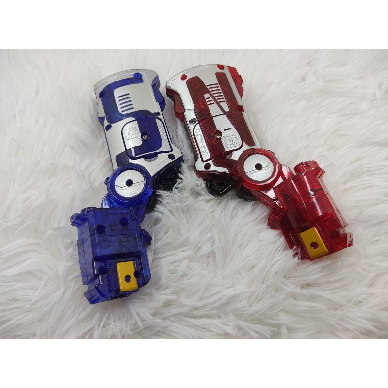 Kamen Rider Fourze _ DX Astroswitches No. 30 & 31 ( Magnet ...