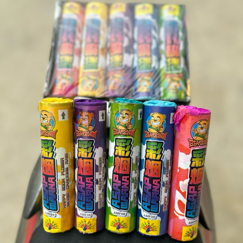 Photography asap colour box merah biru hijau kuning putih | Shopee Malaysia