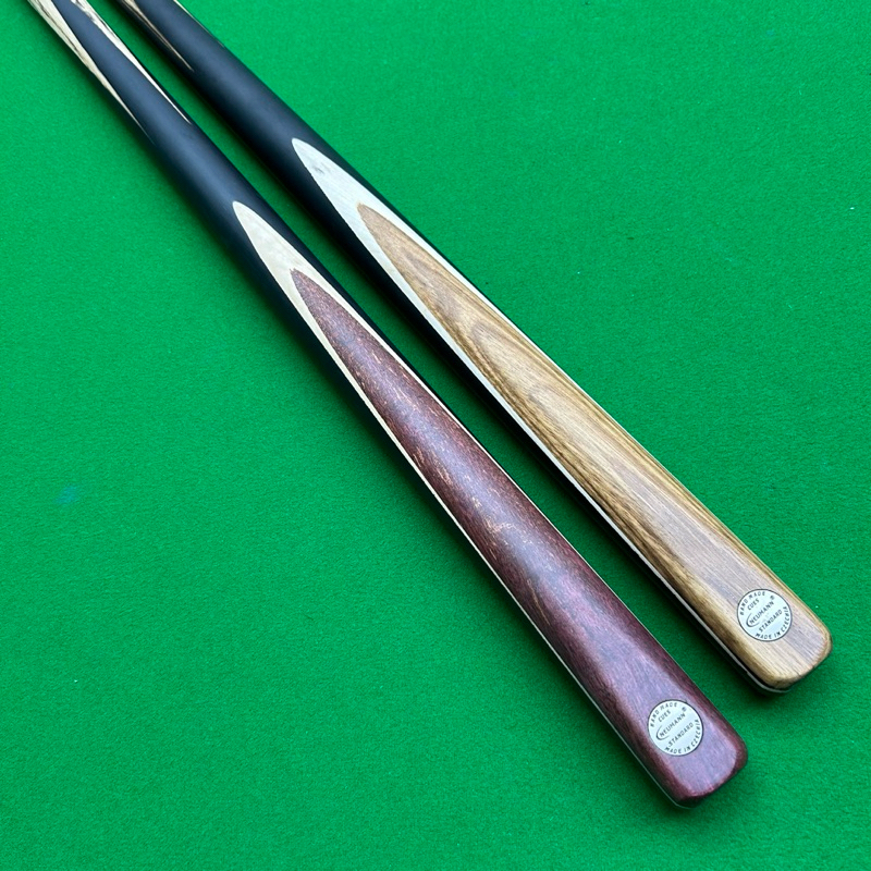NEUMANN STANDARD 1pc Snooker cue Pool cue Billiard cue Handmade cue box ...
