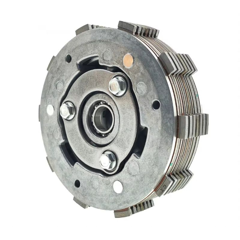 CMC XY400 clutch set only | Shopee Malaysia