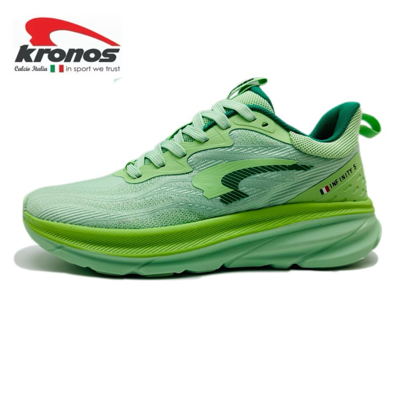Kronos INFINITY 5 unisex trail/running shoe KFM3 24088 | Shopee Malaysia