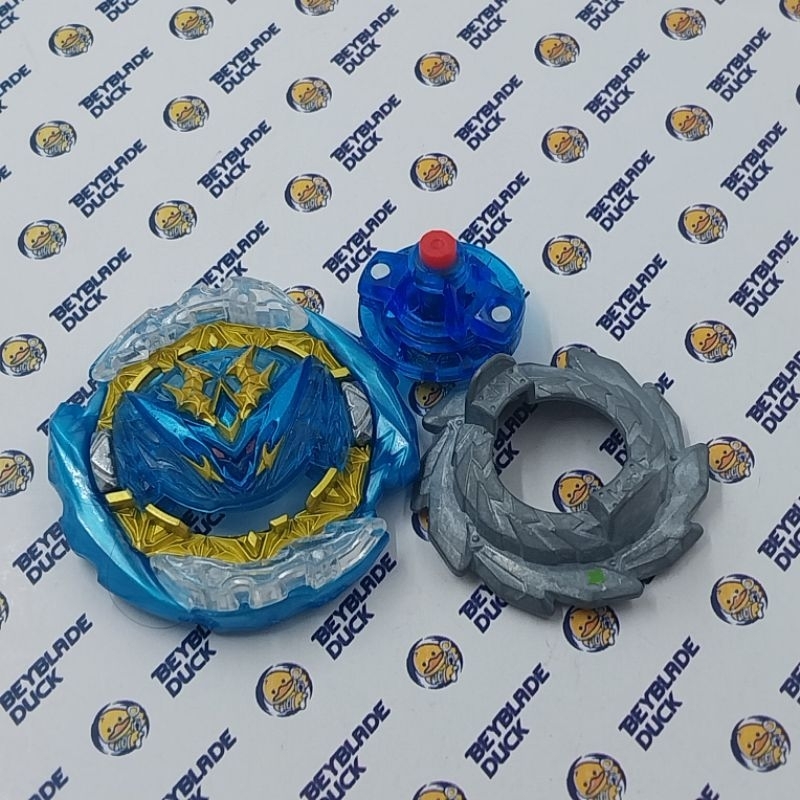 DB/BU Cyclone Belial Rain Boy X-Men Combo (Perfect Condition) Takara ...