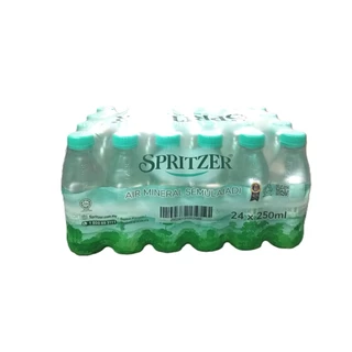 Buy mineral water 250ml Online With Best Price, May 2025 | Shopee Malaysia