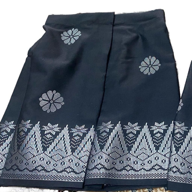 Sampin Budak Bunga Tabur[readystok] | Shopee Malaysia