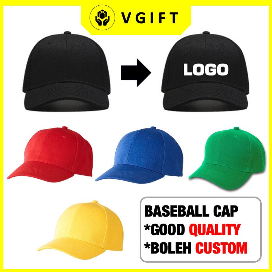 Baseball Cap Men Women Unisex Adult Children Sports Day Custom ...