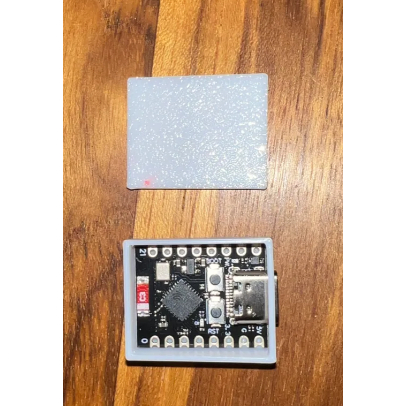 ESP32 C3 Super Mini Case | 3D Printed | Shopee Malaysia