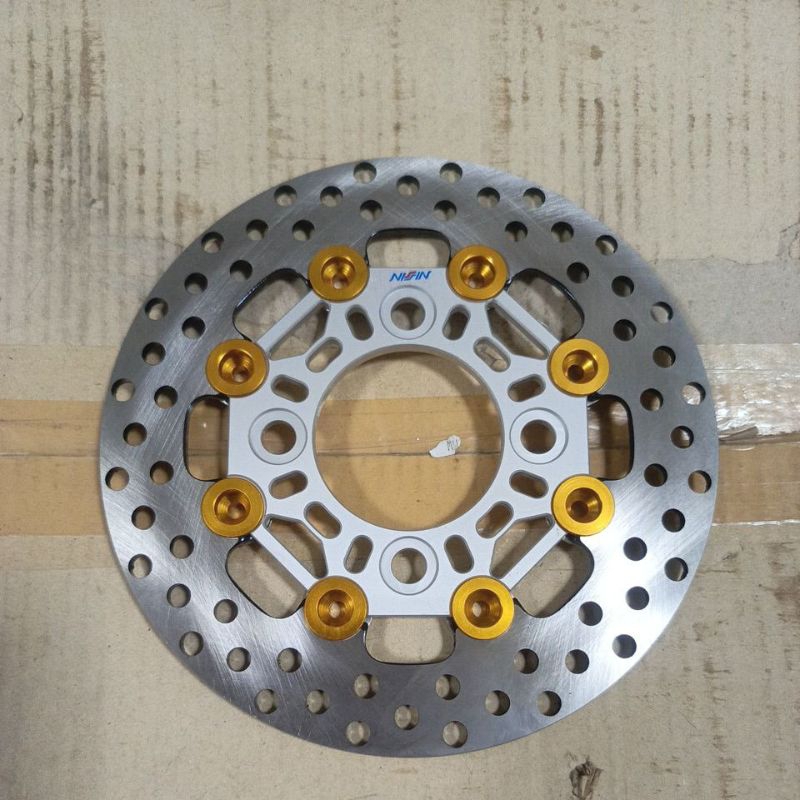 Nissin Disc Plate 190mm | Shopee Malaysia