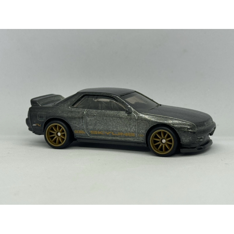 Hotwheels Nissan Skyline GT-R R32 Sth, loose unrivet. | Shopee Malaysia