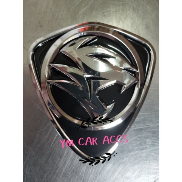 1PCS 3D PROTON LOGO EMBLEM FRONT REAR WAJA FLX BLM SATRIA NEO LMST ...