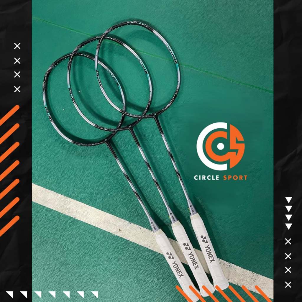 YONEX ASTROX 88 PLAY (4U/G5) Badminton Racket Original 100% | Shopee ...