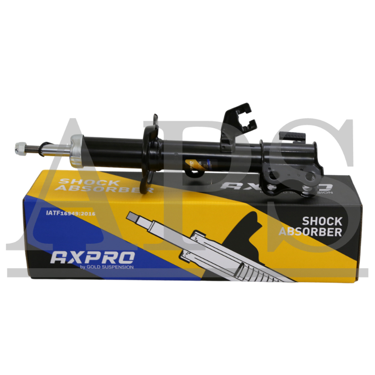 (AXPRO) NISSAN ALMERA 1.6 (N17) 2011-2019 FRONT SHOCK ABSORBER (GAS ...