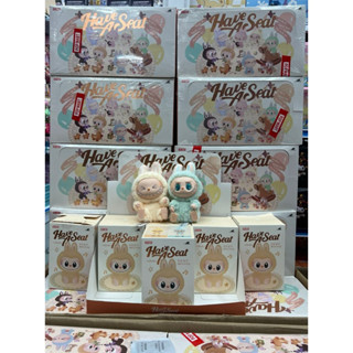 Pop Mart LABUBU Blind Box ORIGINAL V2 | Shopee Malaysia