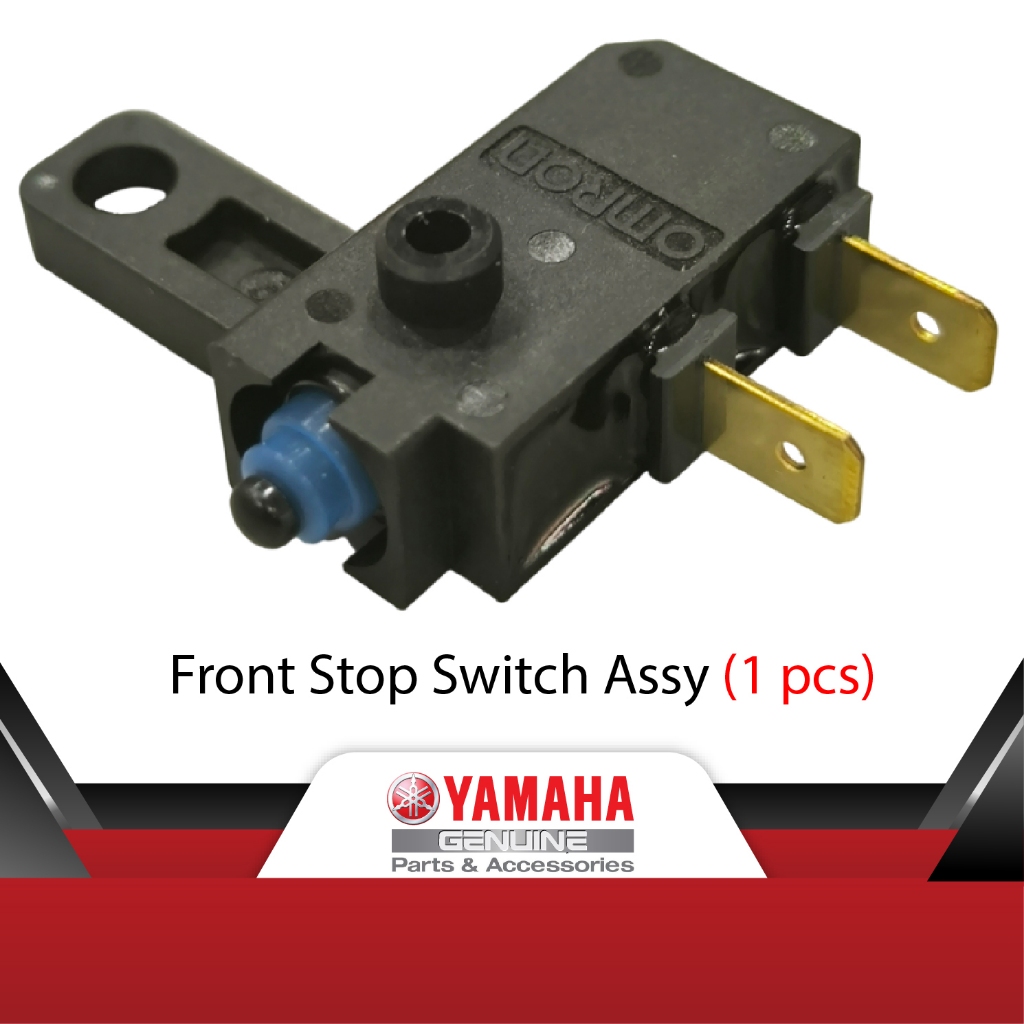B6H-H3980-00 Yamaha Original Y16 STD ABS Nmax V2 Xmax V2 Front Brake ...