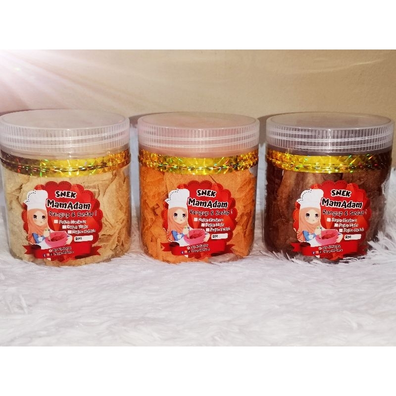 SET COMBO - Popia Nestum, Popia Cheese, Popia Coklat | Shopee Malaysia