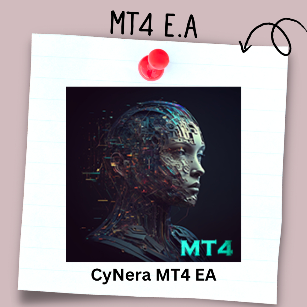 CyNera v3.80 MT4 EA (CyNera v4.62 Included) | Shopee Malaysia