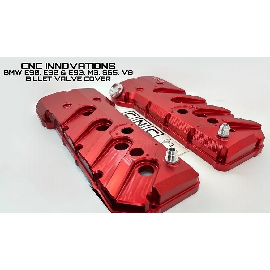 Bmw E92 Valve Covers