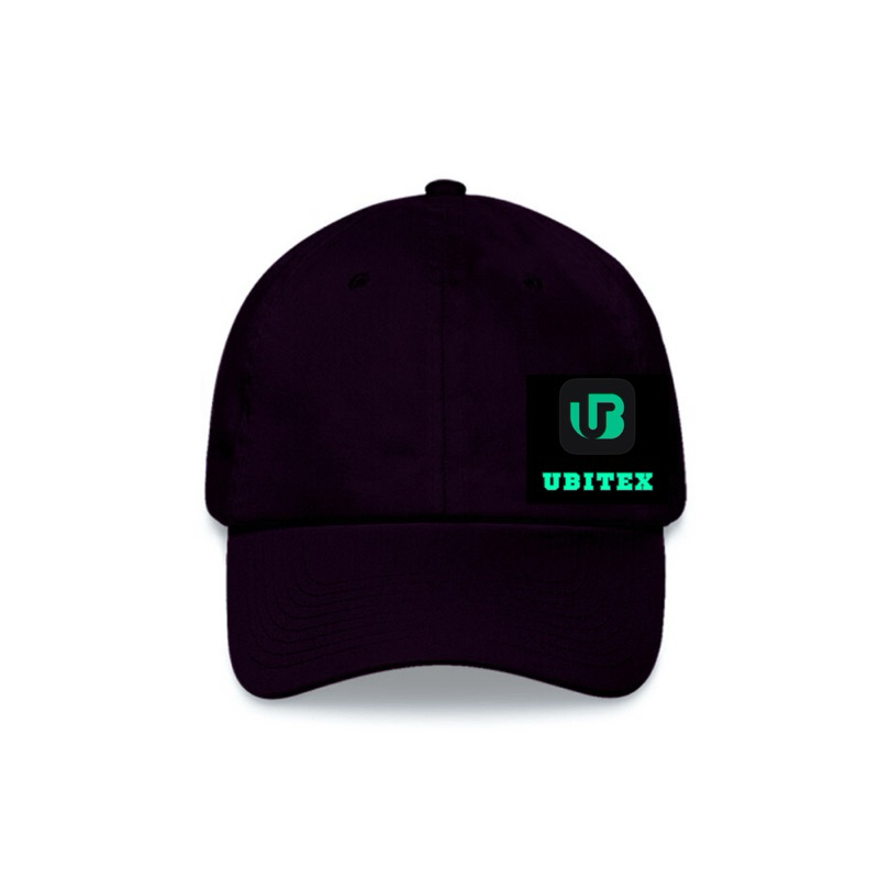 UBITEX CAP LIMITED EDITION | Shopee Malaysia