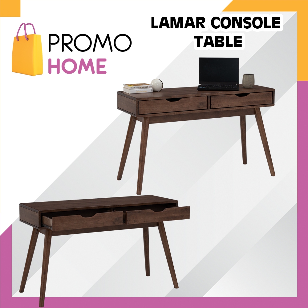 LAMAR CONSOLE TABLE 109 | Shopee Malaysia