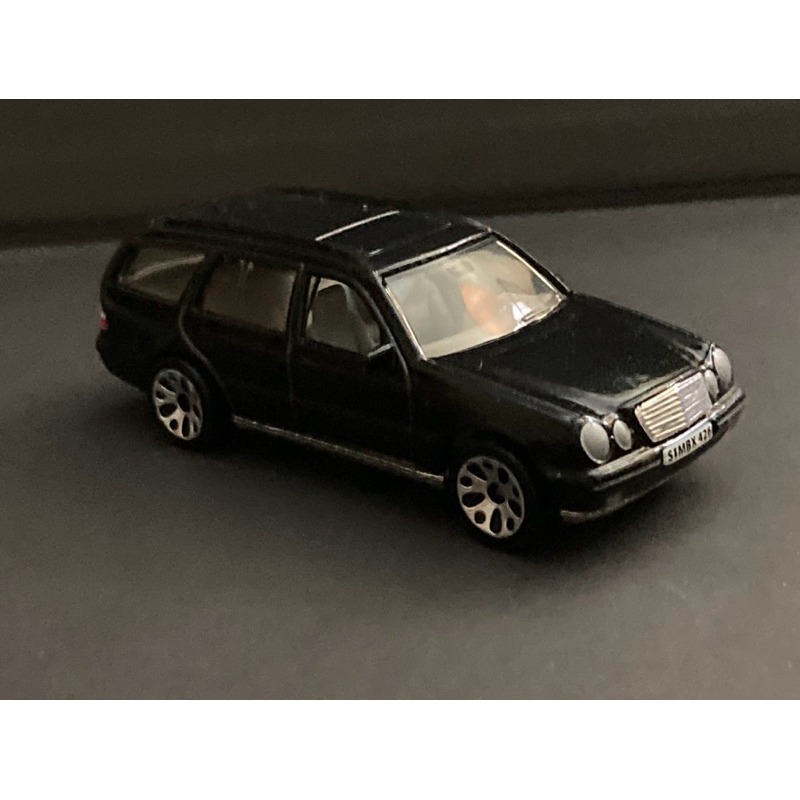 Mercedes Benz E 430 Wagon - Matchbox (RARE). | Shopee Malaysia