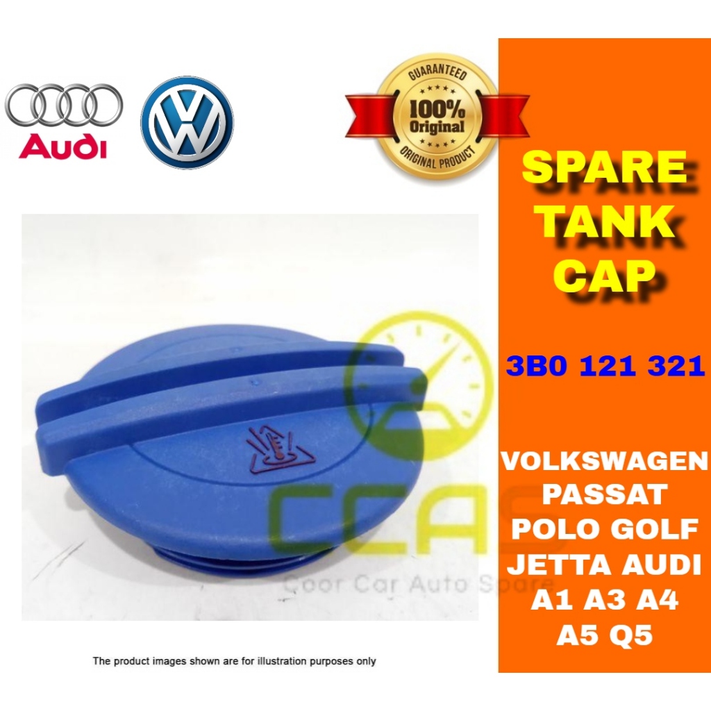 ( 100% ORIGINAL ) VOLKSWAGEN PASSAT POLO GOLF JETTA AUDI A1 A3 A4 A5 Q5 ...