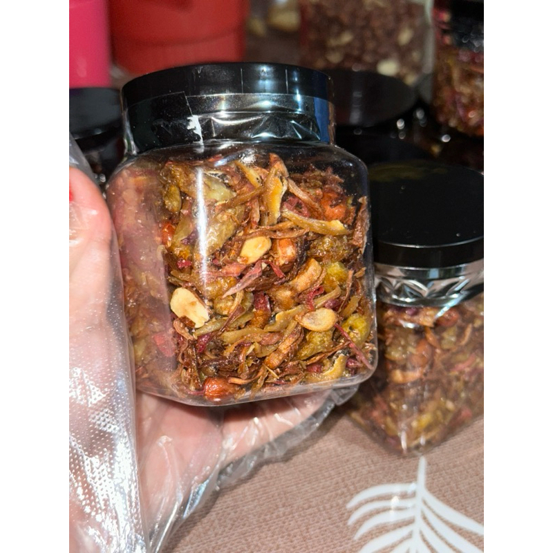 HOT SALE🔥SERUNDING LADA PUTIH MELETOPSSS🔥 | Shopee Malaysia