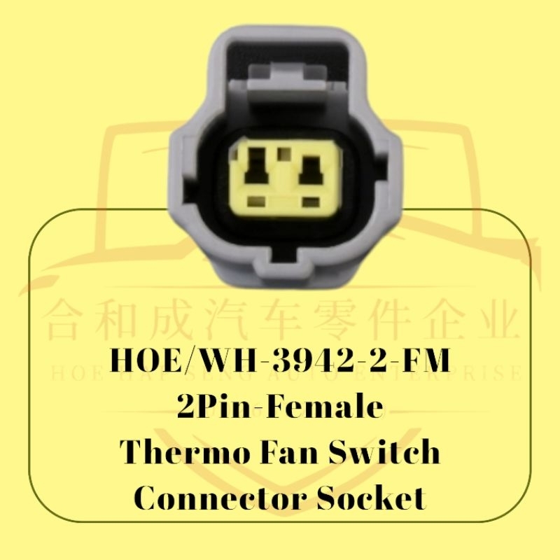 Proton Wira 1.6, Perdana, Waja 1.6 Temperature Switch Thermo Sensor ...