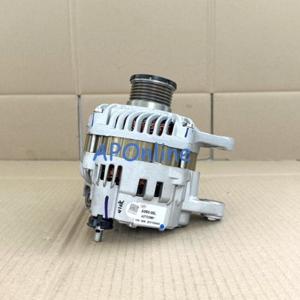 (Apm) Nissan Grand Livina 1.8 Alternator (AE-A850-00L) | Shopee Malaysia