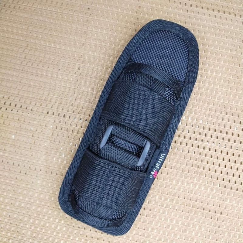 Holder torchlight 360° rotatable belt clip torch | Shopee Malaysia